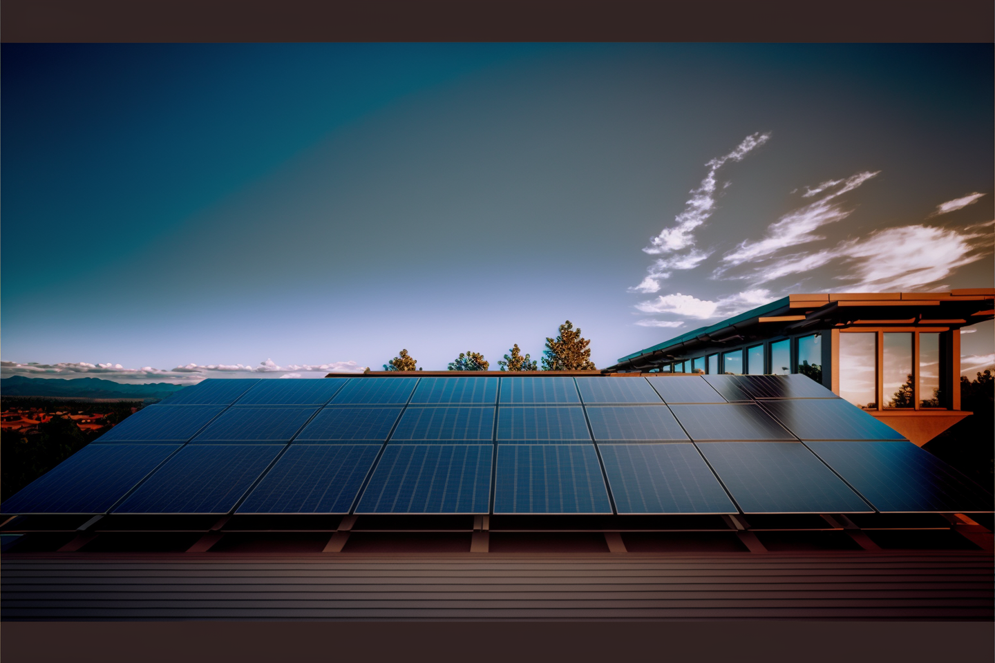 Balkonkraftwerke und PV Anlagen - Solar Energie Köln